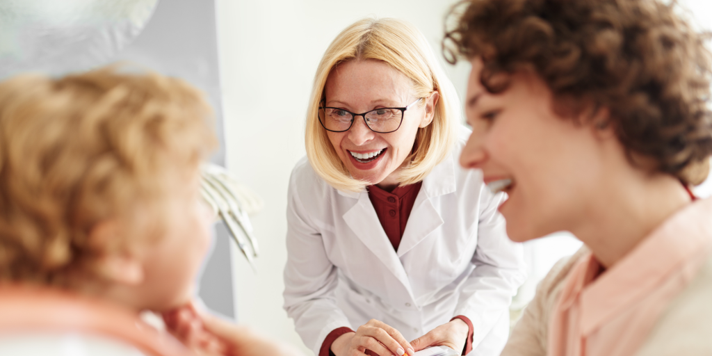 Cleft Lip and Palate: A Team Approach - Center for Orofacial Myology