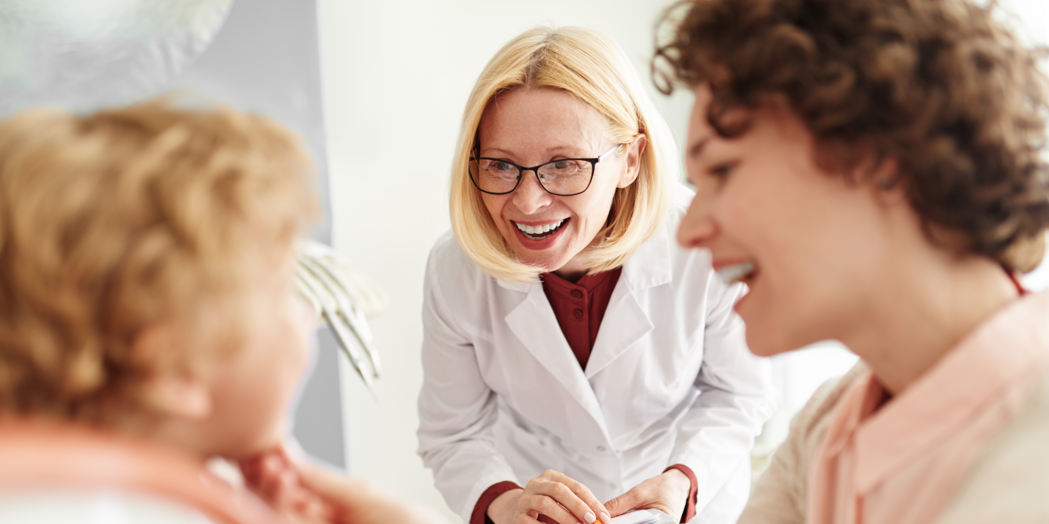 Cleft Lip and Palate: A Team Approach - Center for Orofacial Myology